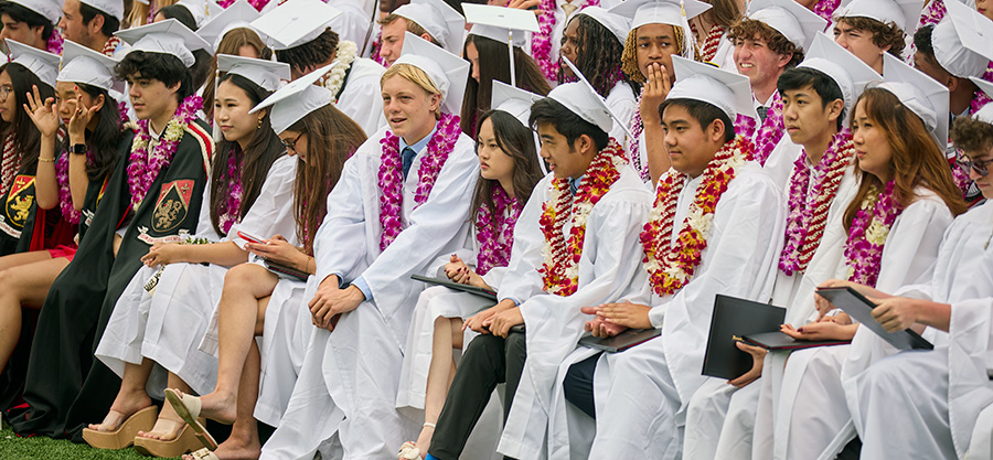 Welcome to Harvard-Westlake