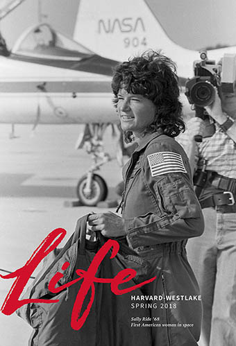 Life @ HW > HW Life Magazine