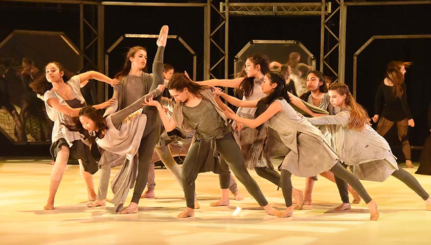 Performing Arts Department