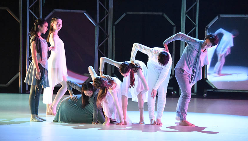 Performing Arts Department